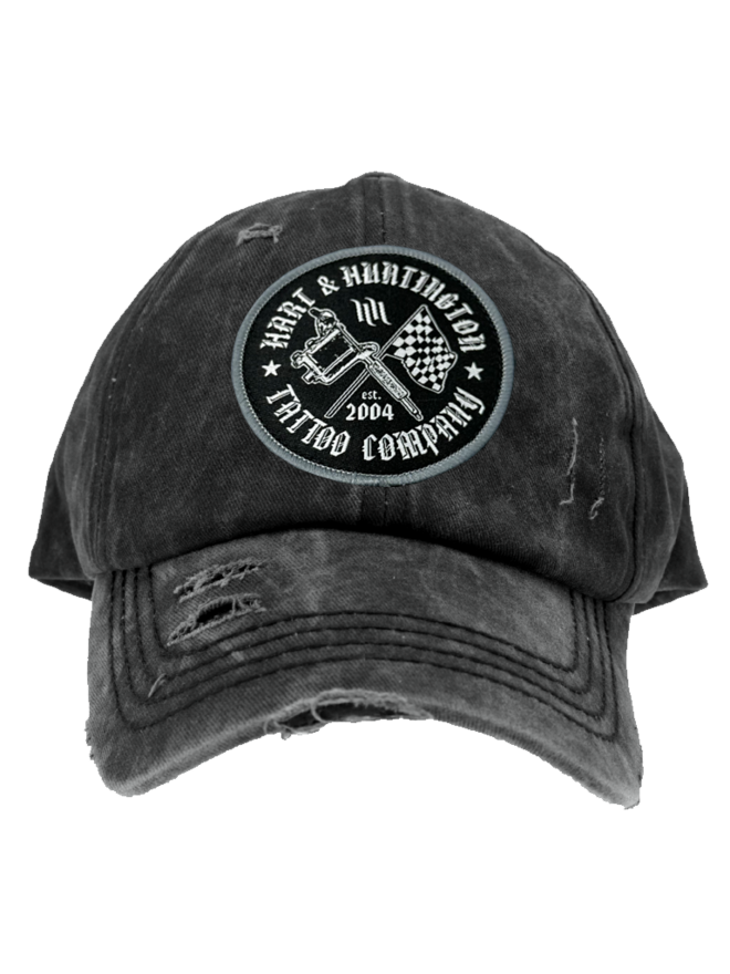 Hats - Hart & Huntington Tattoo Co.