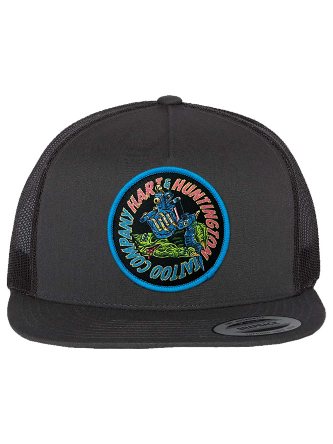 Hats - Hart & Huntington Tattoo Co.