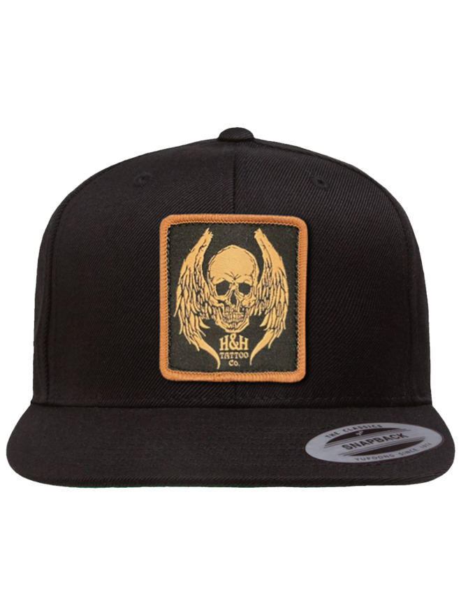 Hats - Hart & Huntington Tattoo Co.