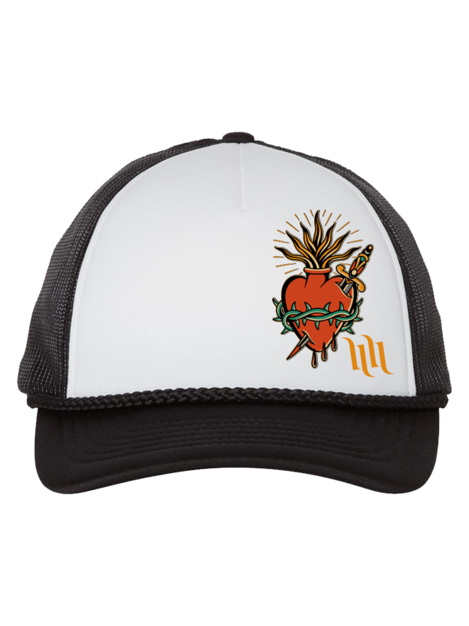 Hats - Hart & Huntington Tattoo Co.