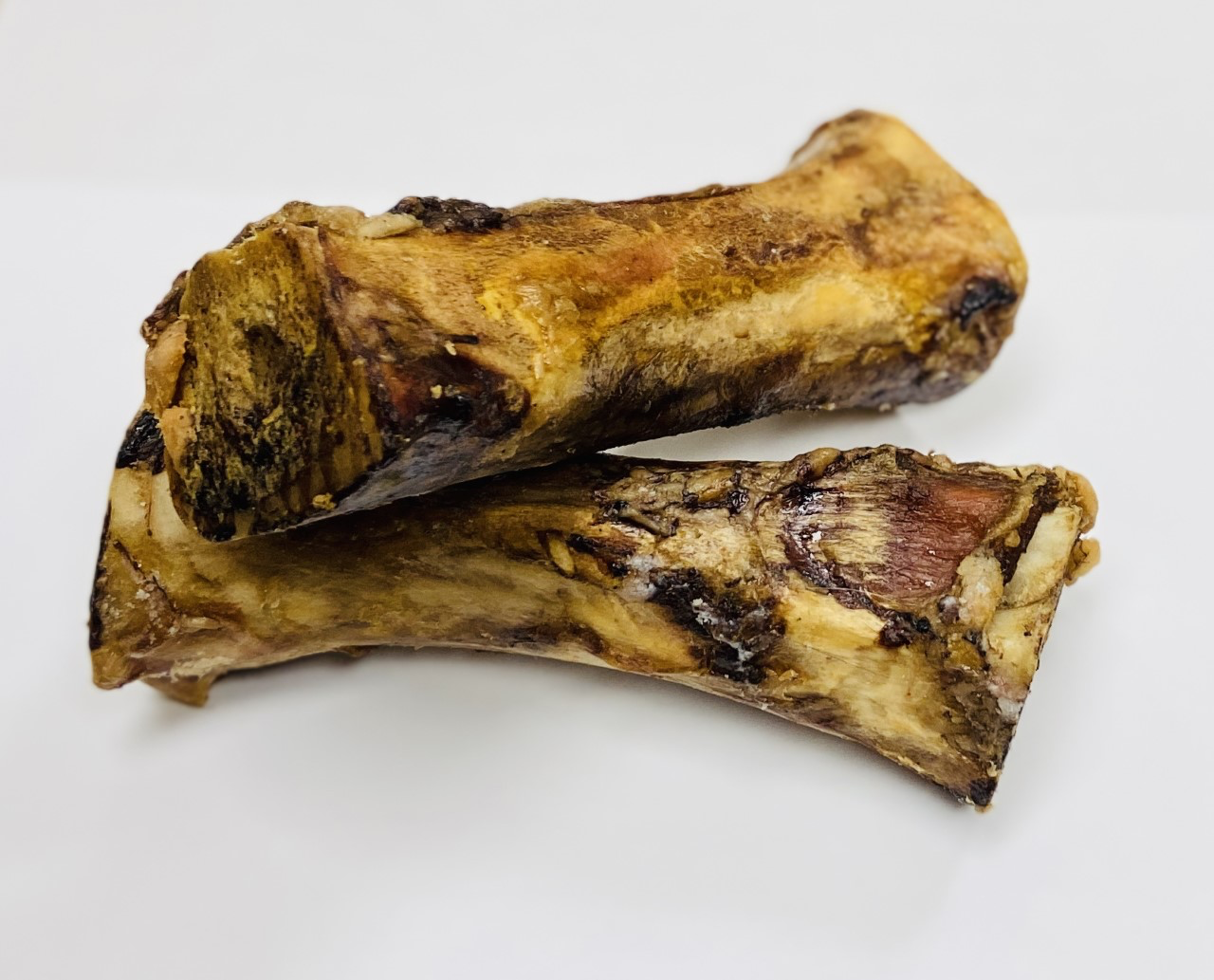 BEEF MARROW 7'' SMOKED - Back To The Bone