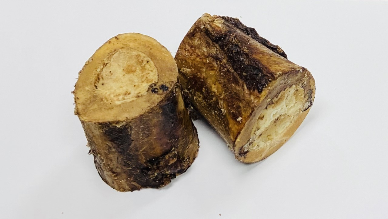 BEEF MARROW 3'' SMOKED - Back To The Bone