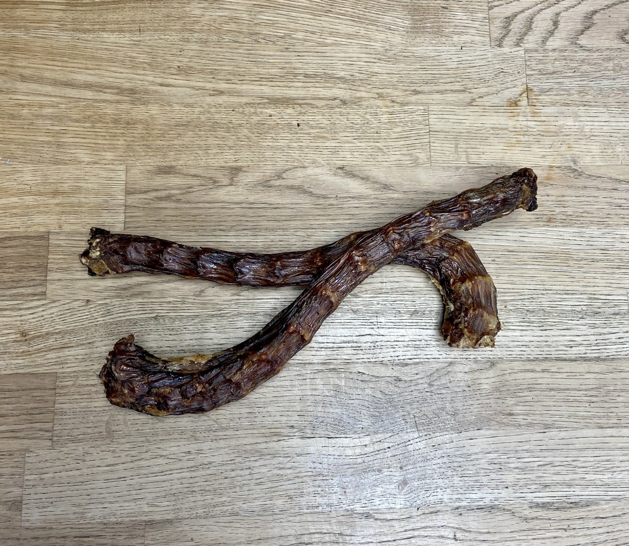 GOOSE NECK SINGLE - Back To The Bone