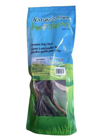 Kangaroo Tendons 150g - Back To The Bone