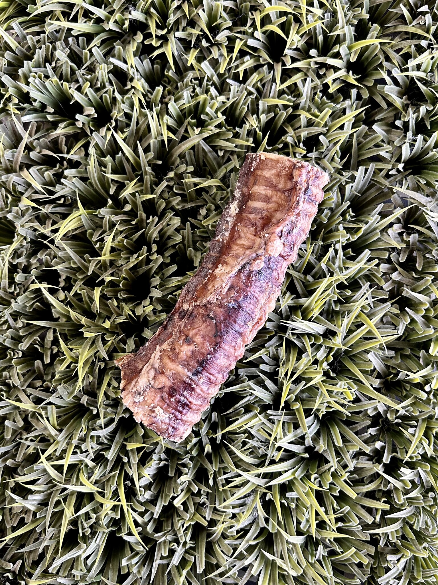 Barnies HeavyWeight Beef Trachea - Back To The Bone