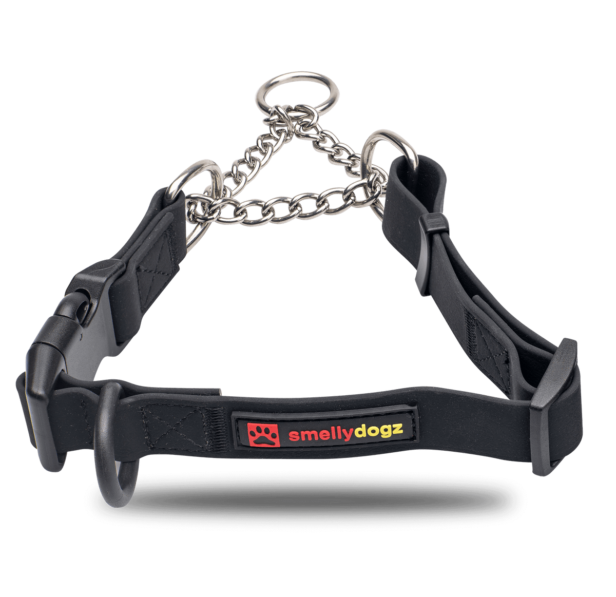 Martingale Collar - Back To The Bone