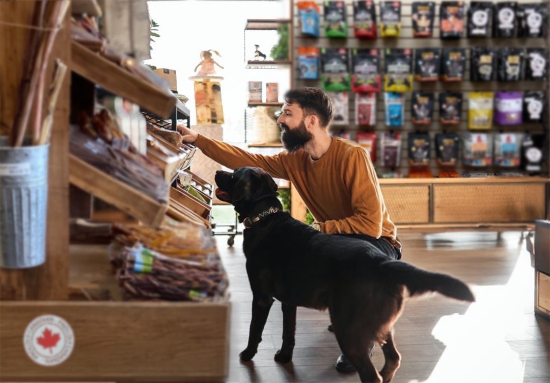 Blog - Supporting Canada. Support Local. - Back To The Bone