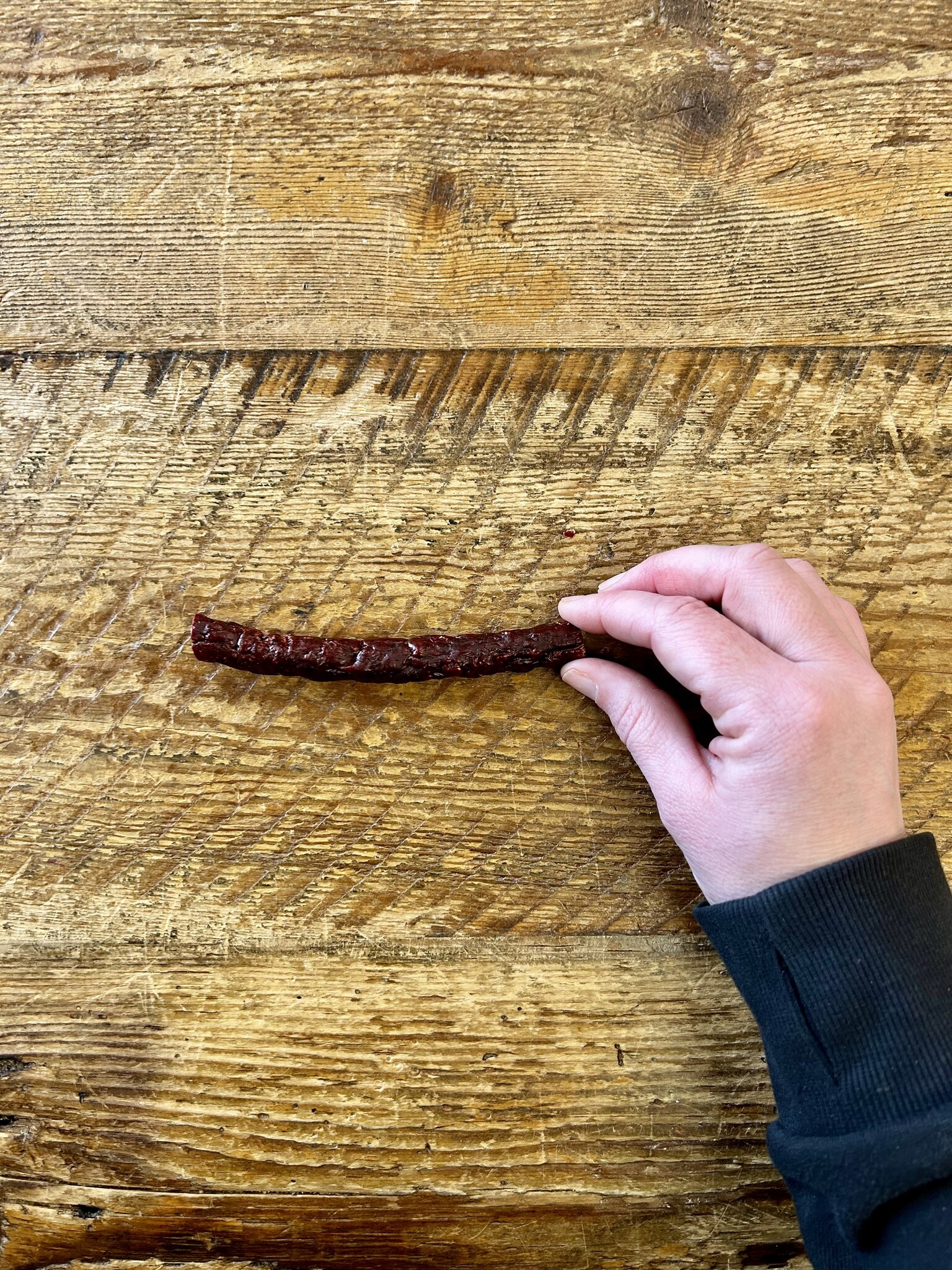 Beef Cowboy Sticks - Back To The Bone