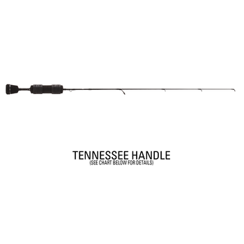 Ice Rods - Gagnon Sporting Goods