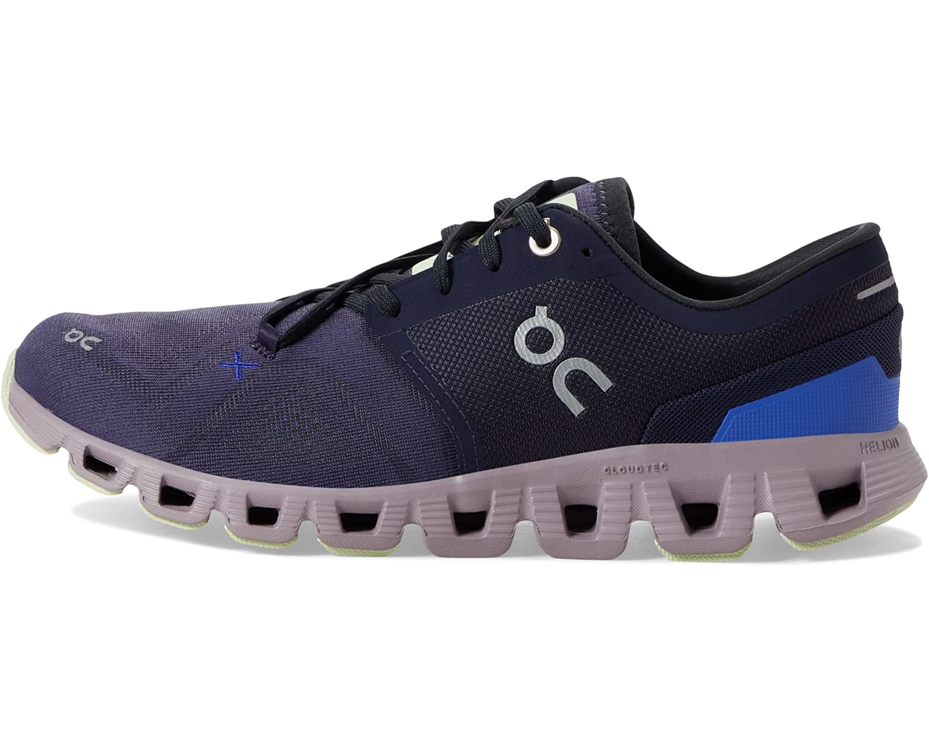 Women's Cloud X 3 - Newsole Running