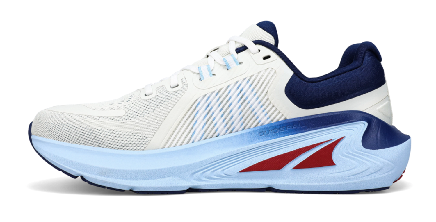 Women's Paradigm 7 - Newsole Running