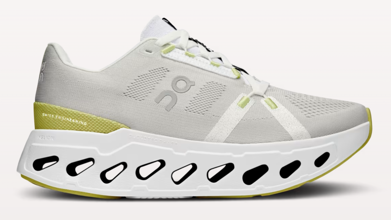 Women's CloudEclipse - Newsole Running