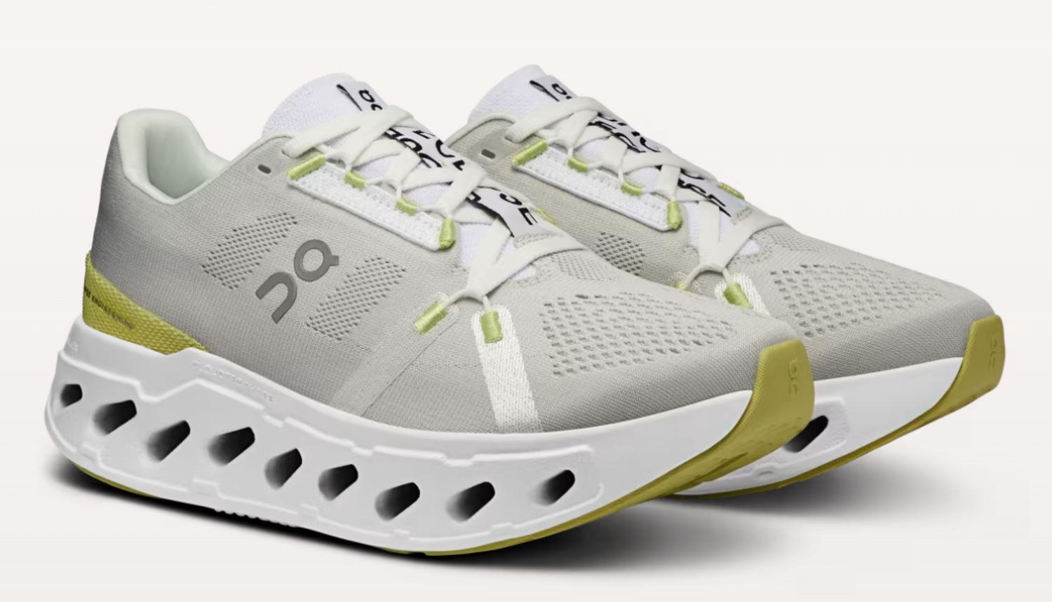 Women's CloudEclipse - Newsole Running