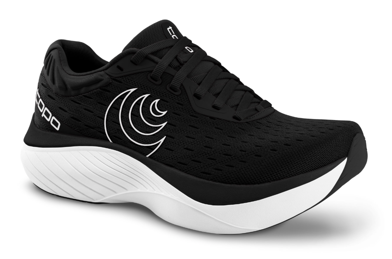 Women's Atmos - Newsole Running