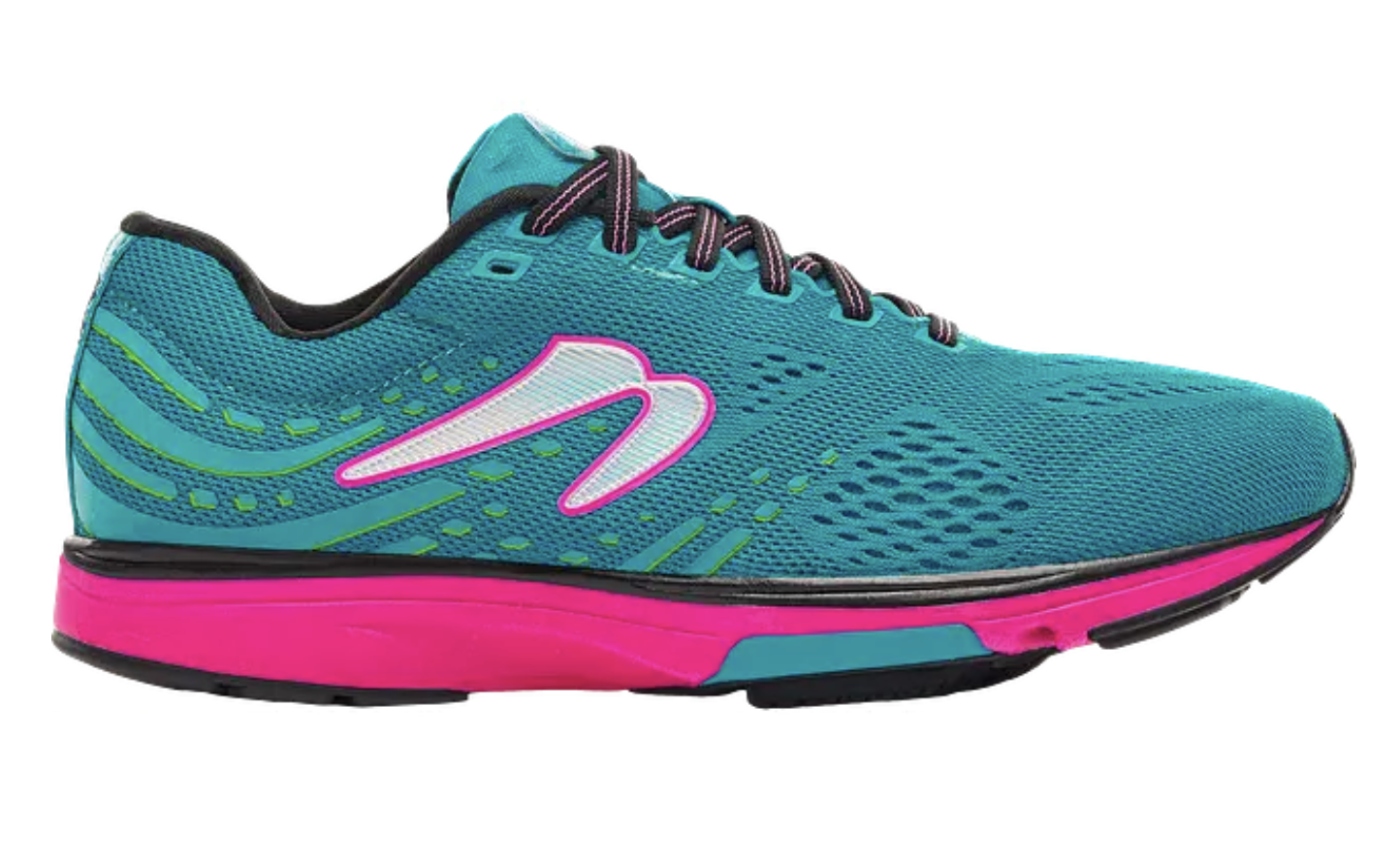 Women's Fate 9 - Newsole Running