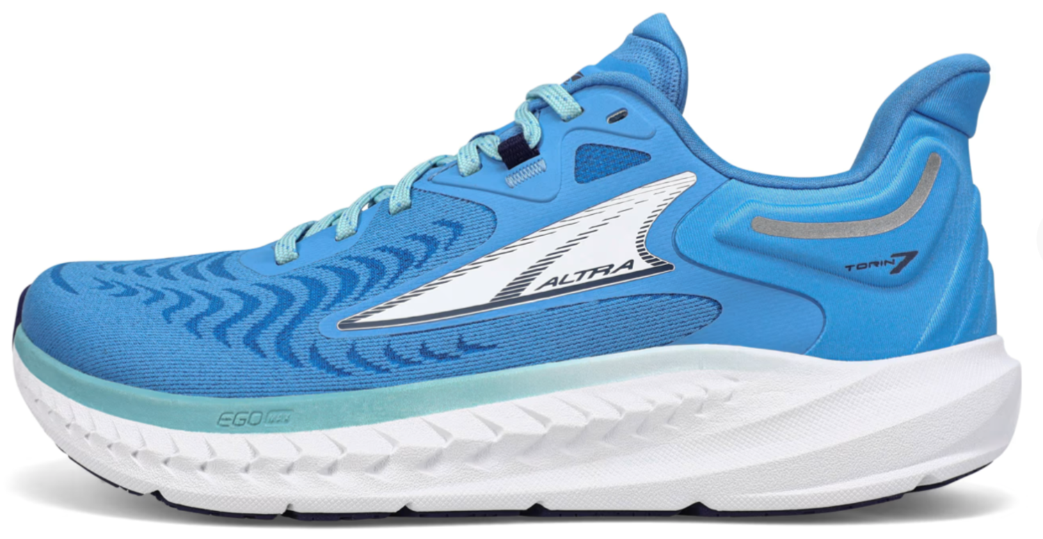 Women’s Torin 7 Wide - Newsole Running