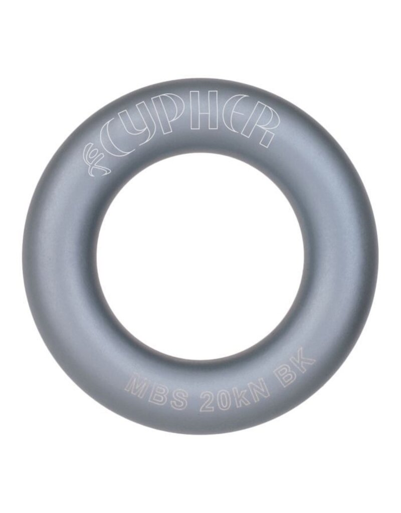 Rappel Rings - Awesome Adventures Ltd