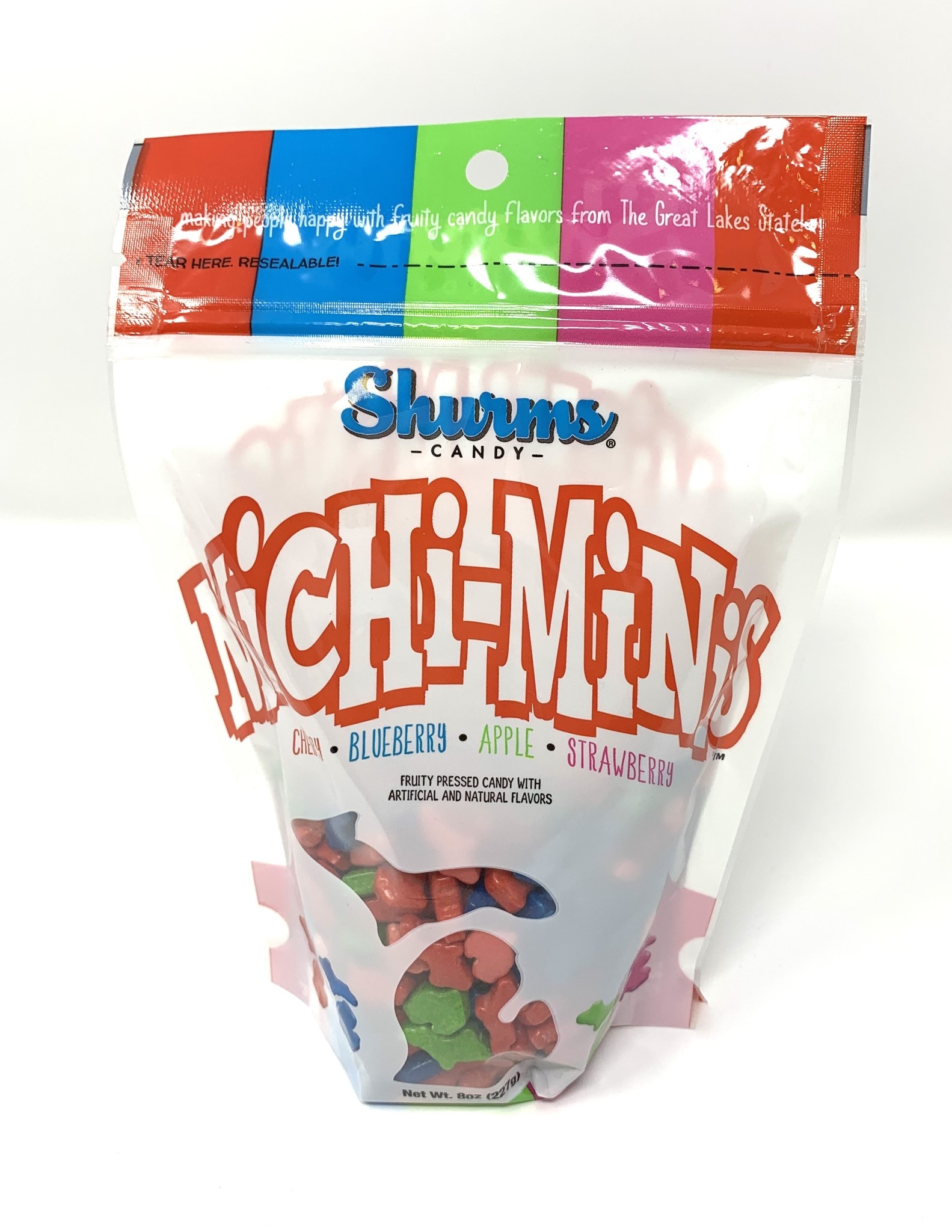 Michi Minis - Small Favors