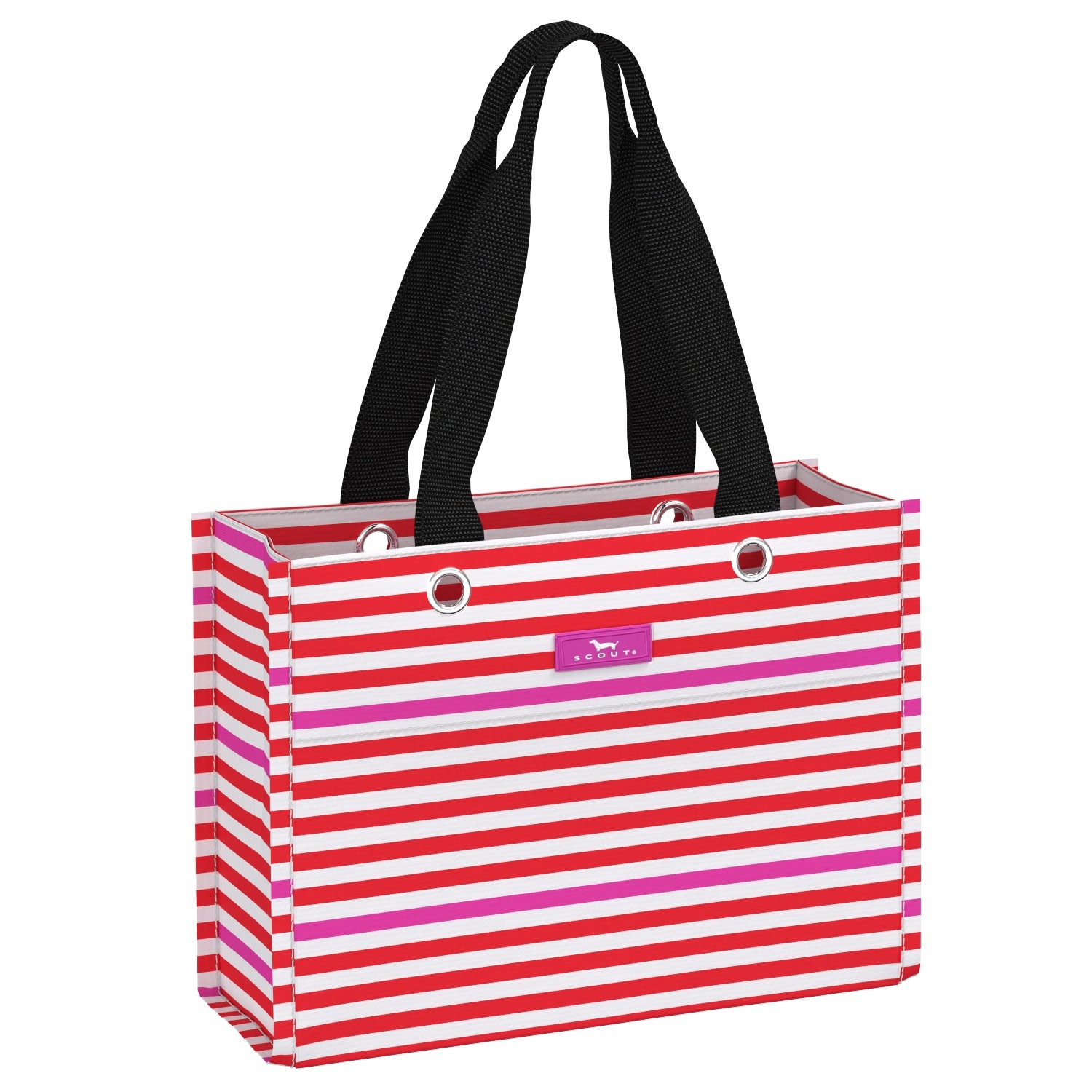 Scout Tiny Package Ready to Jingle - Small Favors