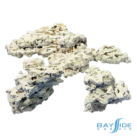 TLF STAX Rock | Box 20lbs - Bayside Corals