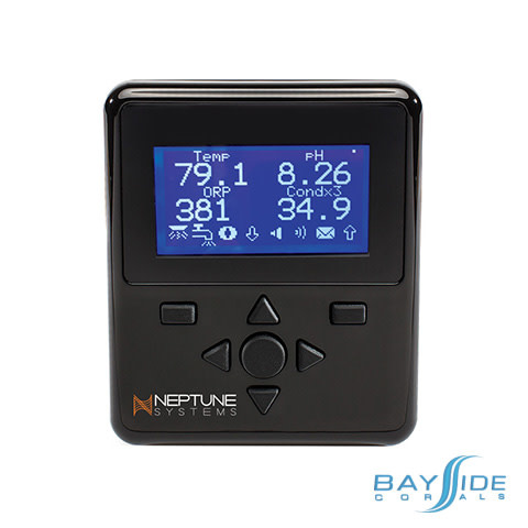 Neptune Apex Jr Controller - Bayside Corals