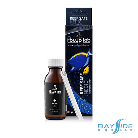 Polyp Lab Medic - Bayside Corals