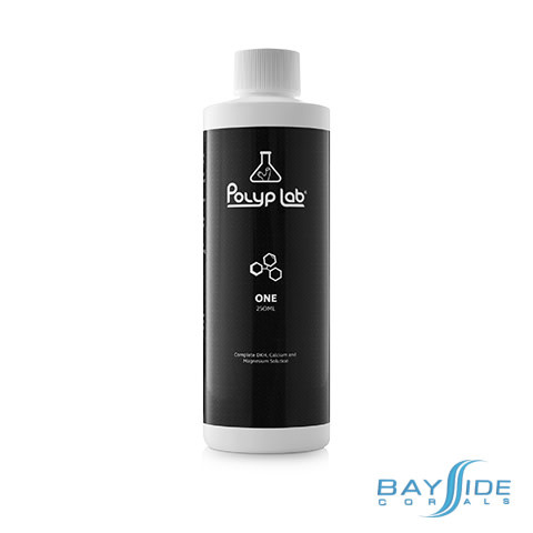 Polyp Lab One | 500ml - Bayside Corals