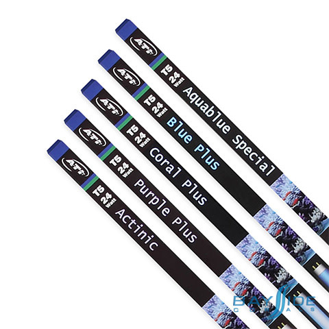 ATI T5 Bulb 54W Blue Plus - Bayside Corals