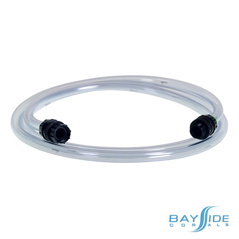 Python Extended Length Gravel Tube | 10ft - Bayside Corals