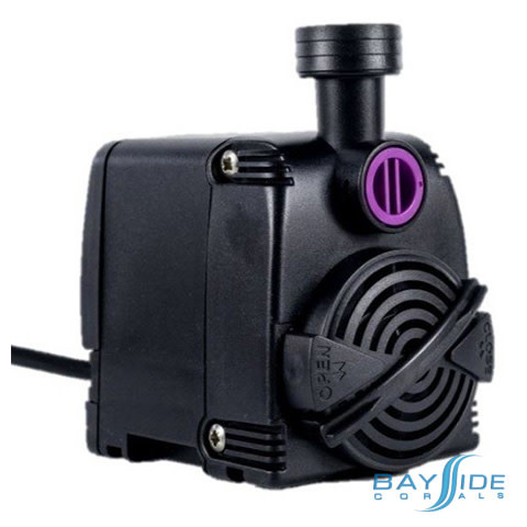 Nyos Viper 5.0 Pump - Bayside Corals