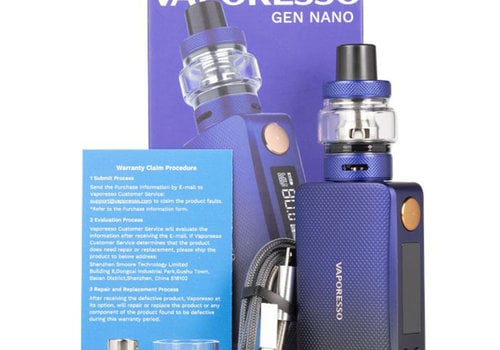 MODS & Batteries - Magic Vapor Shop LLC