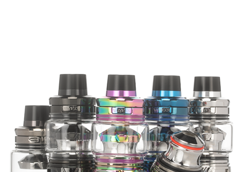 Magic Vapor Shop LLC - Magic Vapor Shop LLC