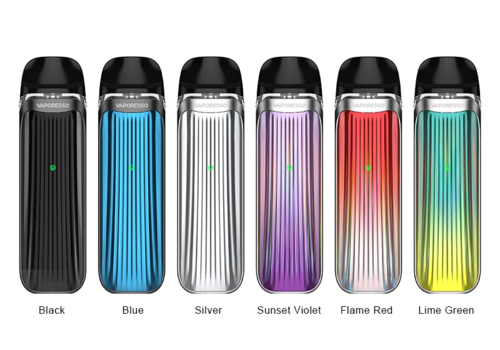 MODS & Batteries - Magic Vapor Shop LLC