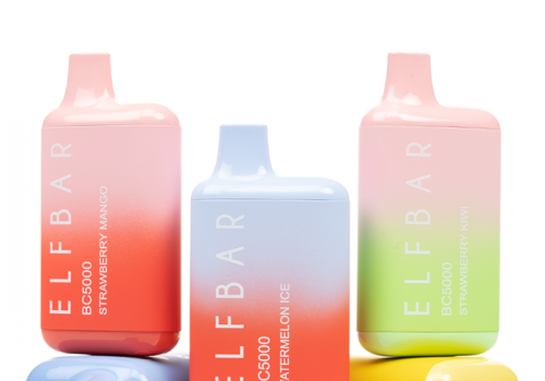 Magic Vapor Shop LLC - Magic Vapor Shop LLC