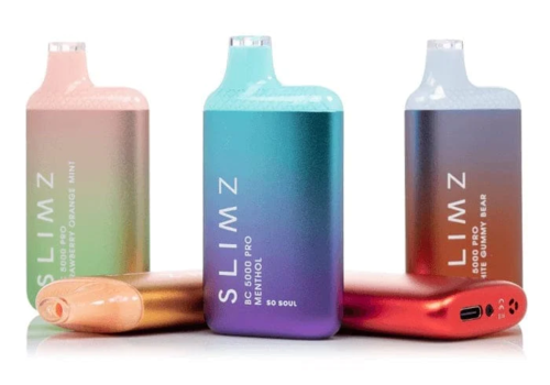 Magic Vapor Shop LLC - Magic Vapor Shop LLC