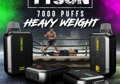 Magic Vapor Shop LLC - Magic Vapor Shop LLC