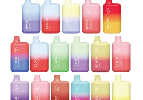 Magic Vapor Shop LLC - Magic Vapor Shop LLC