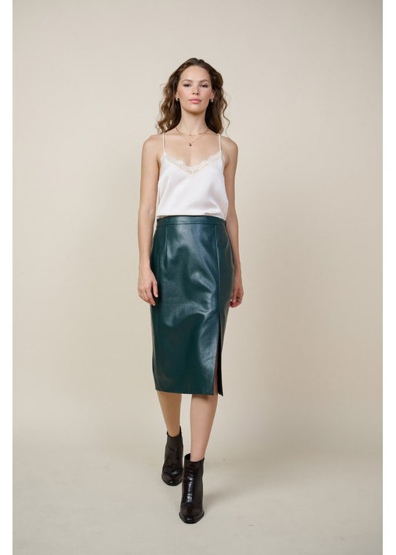 Midi Skirts - Firefly