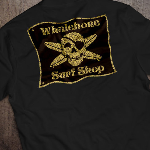 Whalebone Surf Shop - Whalebone Surf Shop