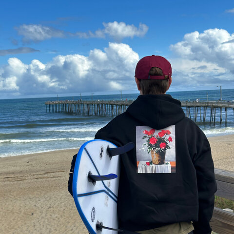 Core Surf Shop on the Outer Banks of North Carolina - From Tees and ...