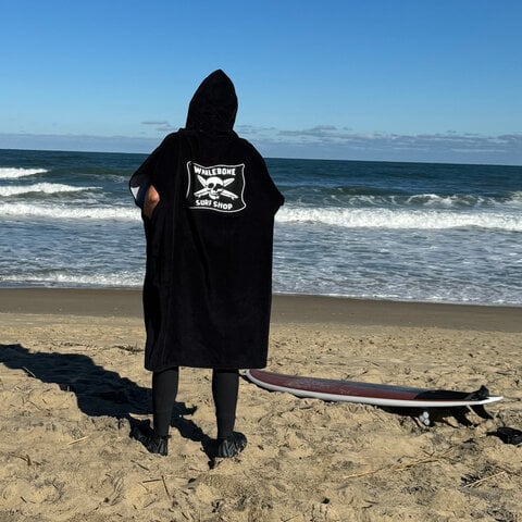 Whalebone Surf Shop - About Us - Whalebone Surf Shop