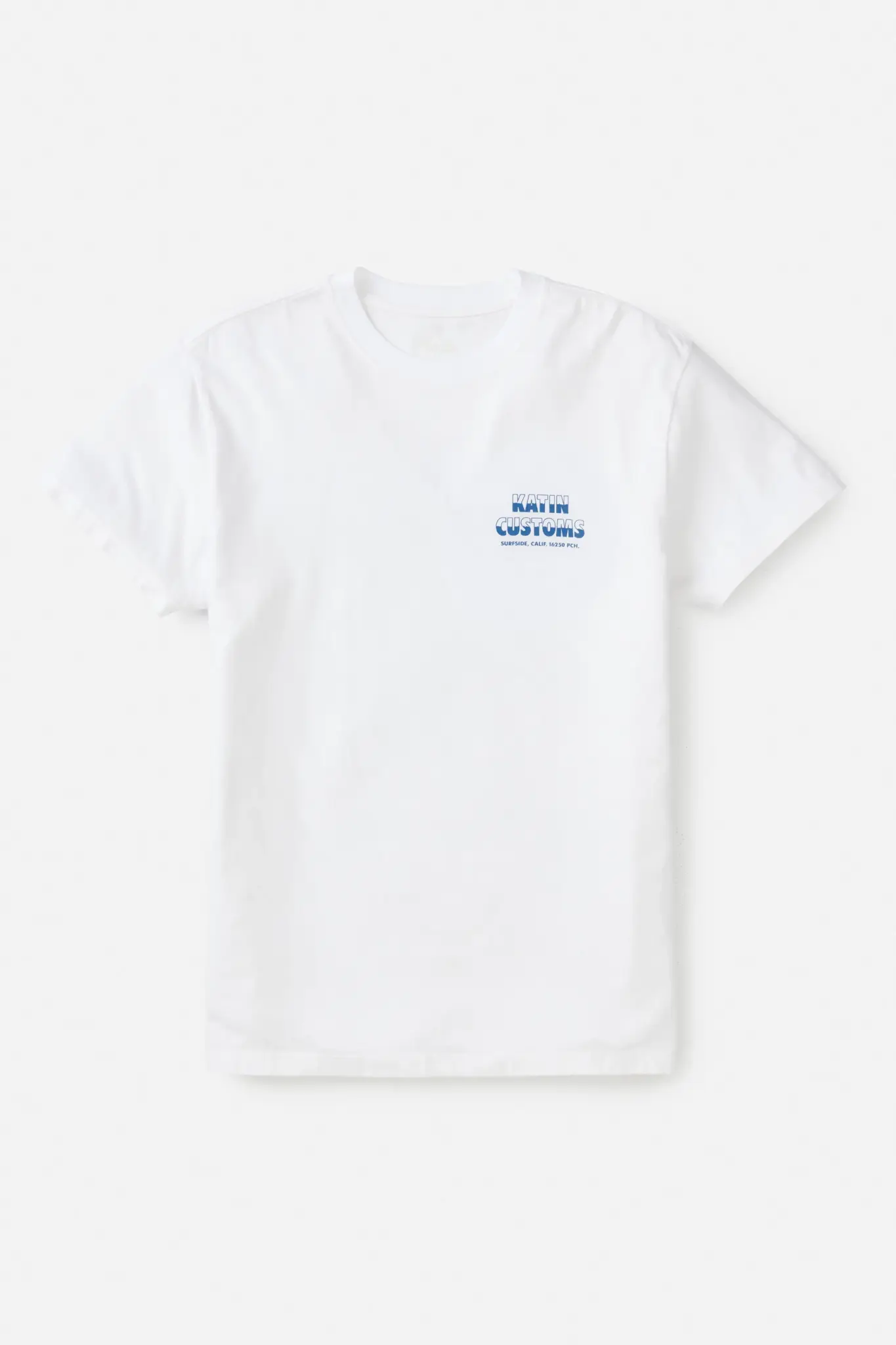 KATIN 224 STALK TEE - Whalebone Surf Shop KATIN 224 STALK TEE - Whalebone Surf Shop