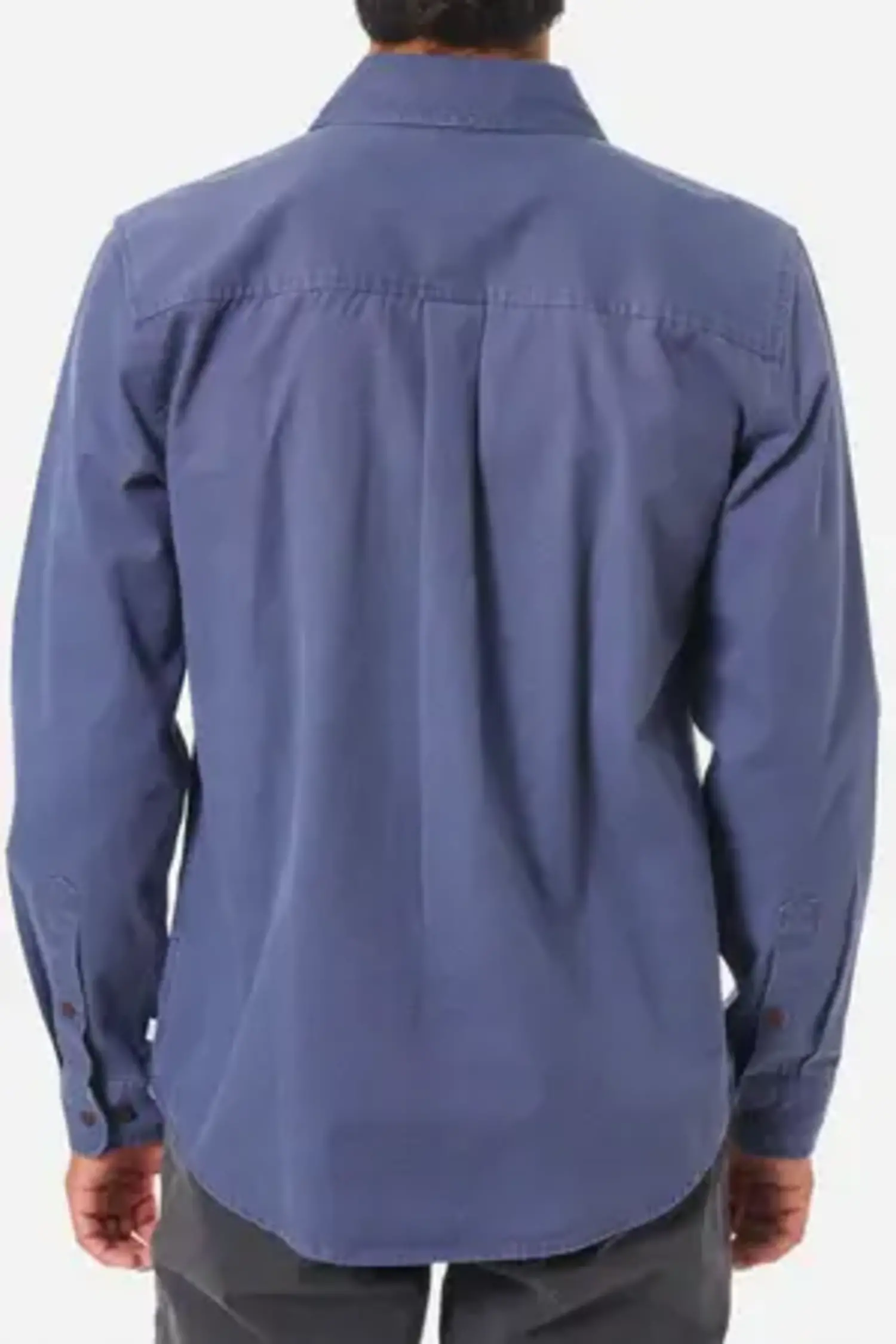 KATIN 324 COAST CPO SHIRT - Whalebone Surf Shop KATIN 324 COAST CPO SHIRT - Whalebone Surf Shop
