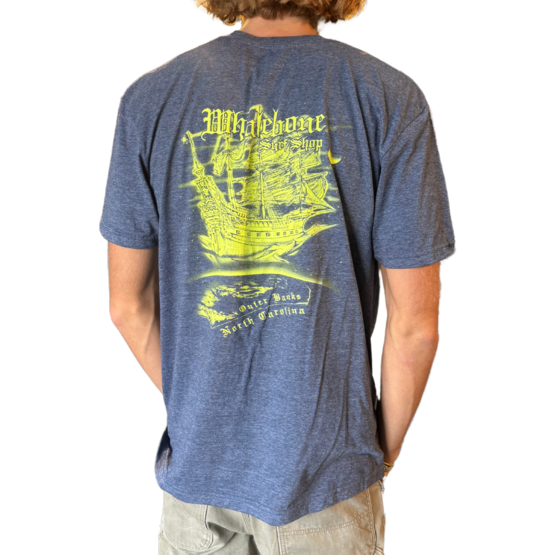 TEES - Whalebone Surf Shop