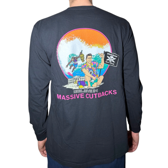 TEES - Whalebone Surf Shop