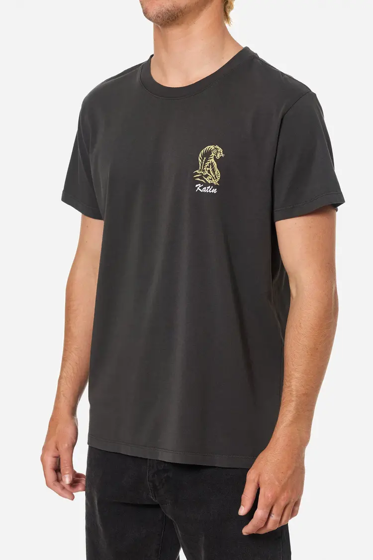 KATIN 325 CLAW TEE - Whalebone Surf Shop