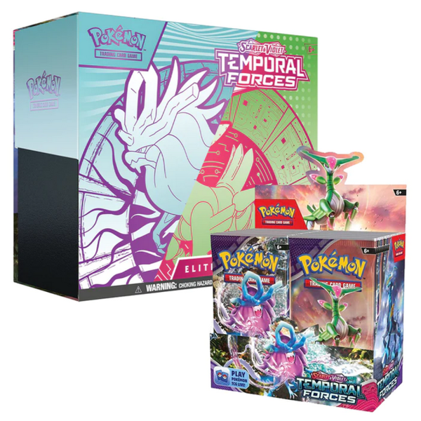 Top Deck Keep - Top Deck Keep