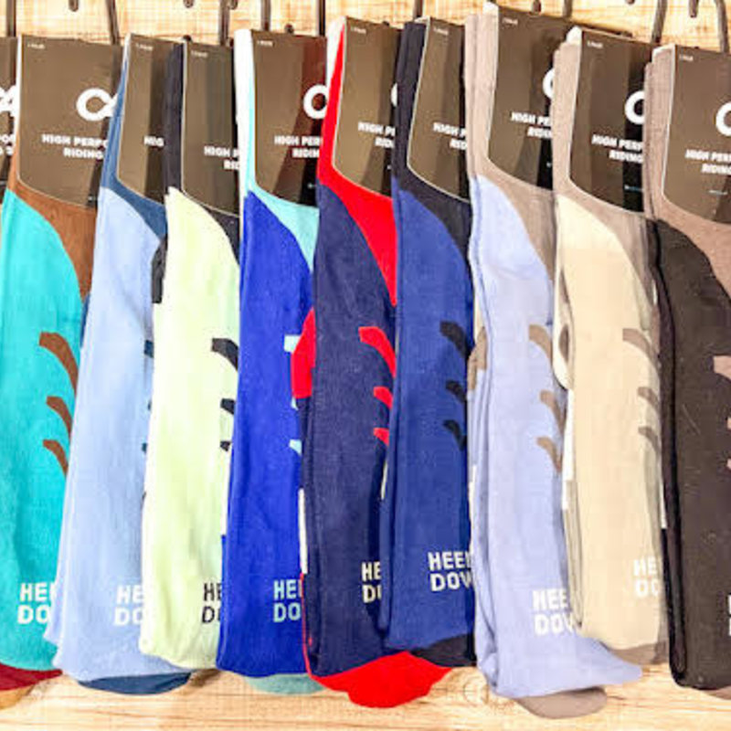 Charlotte's Saddlery - Charlotte's Saddlery