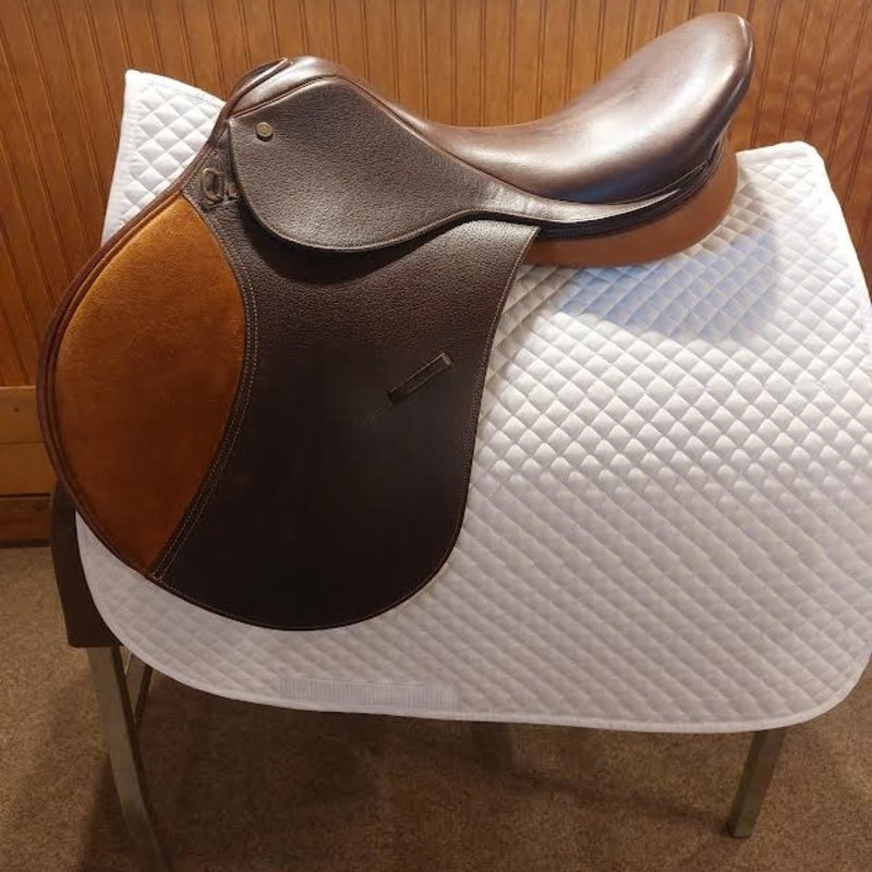 English Saddles and Tack - Charlotte's Saddlery