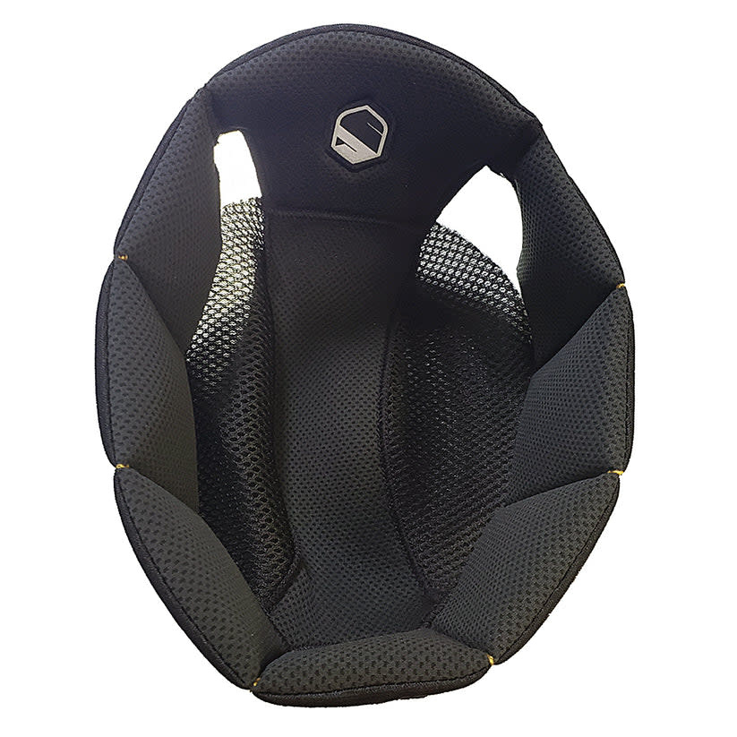 Samshield Shadowmatt Replacement Helmet Liner - Charlotte's Saddlery